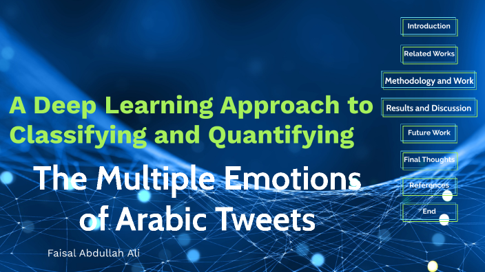 *A Deep Learning Approach to Classifying and Quantifying the Multiple ...