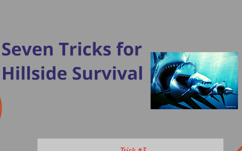 7 tips and tricks by Carson Beagles and Toby Gutierrez by Toby ...