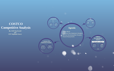 COSTCO Competitive Analysis by Stephanie Gower on Prezi