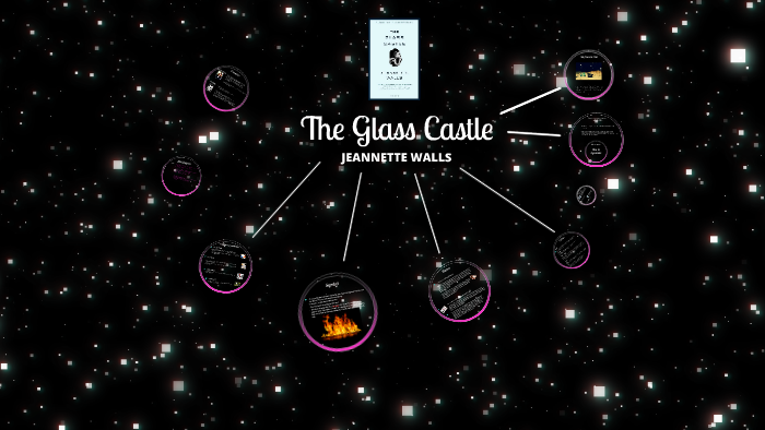 The Glass Castle by on Prezi