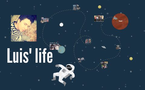 Luis' life by Luigui Summer on Prezi