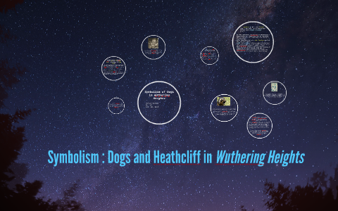 Symbolism : Wuthering Heights by Miriam Barton on Prezi