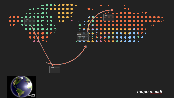 mapa mundi by eric08 ciuceanu on Prezi