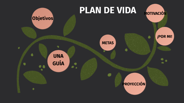 Plan de vida by Neydy Fernanda Sabala Cruz on Prezi