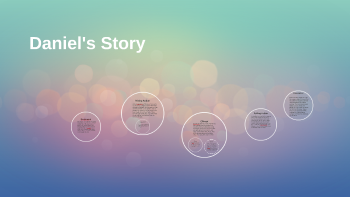 Daniel's Story by Dylan Wells on Prezi