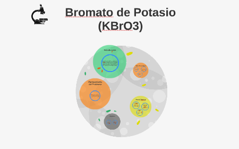 Bromato e Potasio (KBrO3) by Georgi Daniel Marquez Cardenas on Prezi