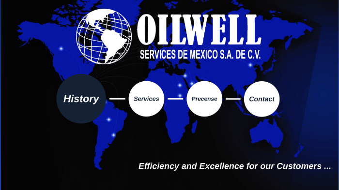 OWS-English by Raul Moron Rodriguez on Prezi