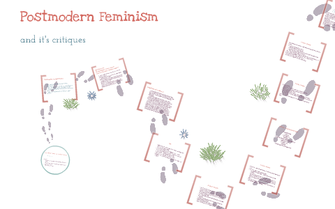 Postmodern Feminism by Michelle Bloyd on Prezi