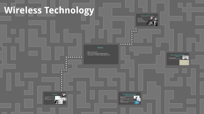 Frequency-hopping Invention by Gabaire Lyn Kassab on Prezi