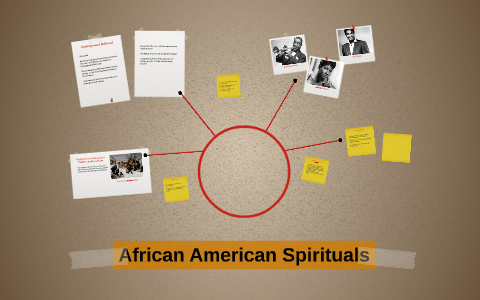 African American Spirituals by Abigail Peake on Prezi