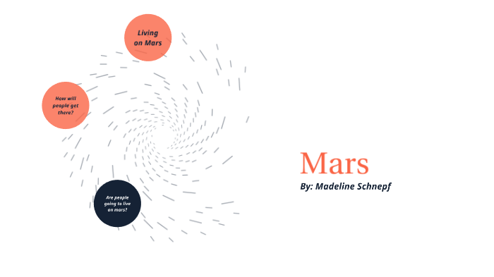 Mars genius hour- pathways by Madeline Schnepf on Prezi