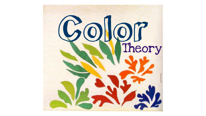Color Theory Intro Art 1 by Christine Gerace on Prezi