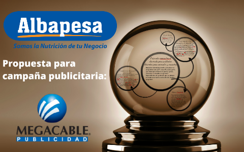 Propuesta de Campaña Publicitaria para Albapesa. by Erick Zenteno on Prezi