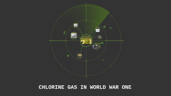 CHLORINE GAS IN WW1 by Sarah Lim on Prezi