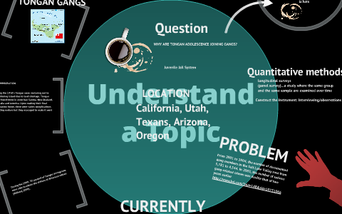 TONGAN GANGS by Freddie Ika on Prezi