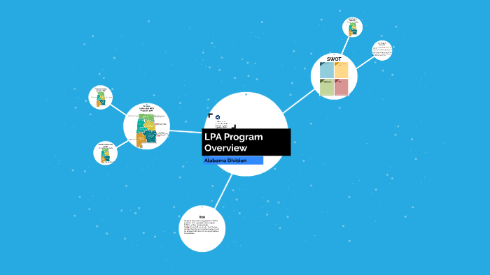 LPA Program Overview by timothy Heisler on Prezi