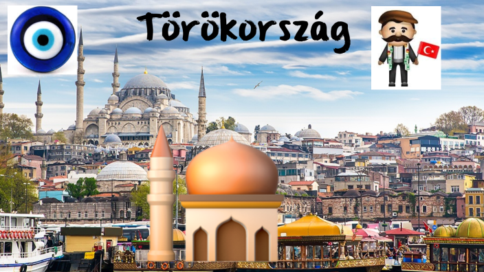 török ország by Salim Salim on Prezi