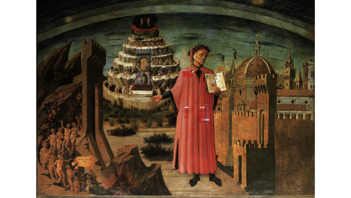 Dante Alighieri by adolfo ursini on Prezi