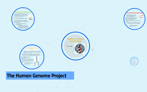 Bioethics- The Human Genome Project by Nathan 0004777 on Prezi