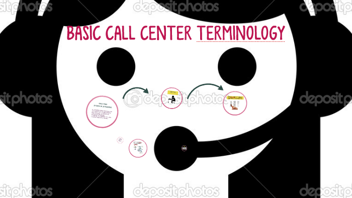 BASIC CALL CENTER TERMINOLOGY by krisnalila arias on Prezi
