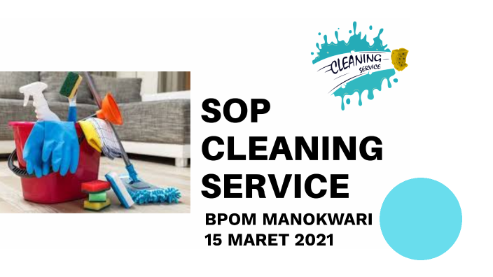 SOP Cleaning service by Presentasi Luar Biasa on Prezi