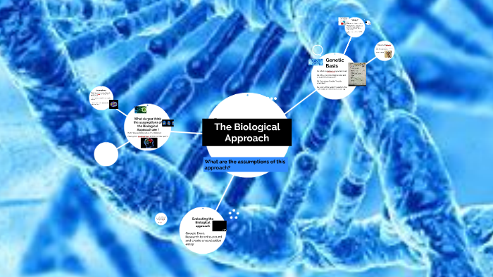 The Biological Approach by polly shoebridge on Prezi