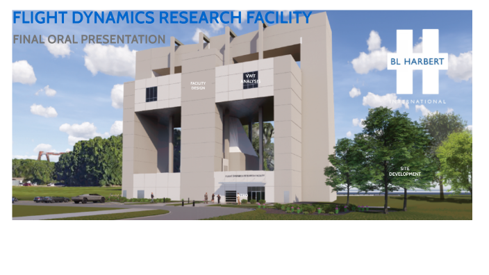 FLIGHT DYNAMICS RESEARCH FACILITY by Josh Moore on Prezi