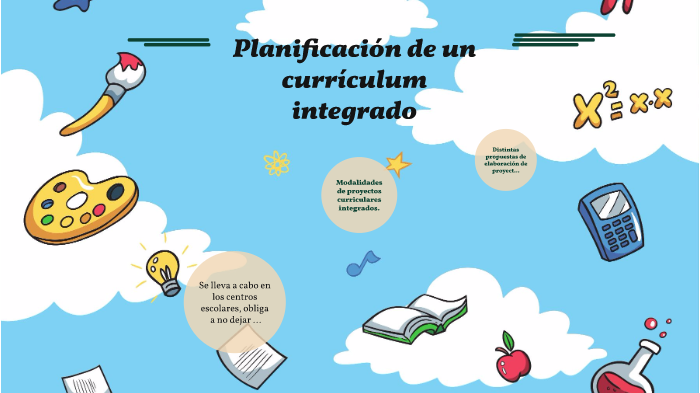 planificacion de curriculo by Reyna Lizbeth Castellanos Cazares on Prezi
