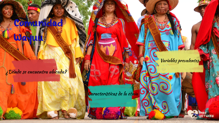 Etnia indígena Wayuu by Luzby Yaneth Botache Betancourt on Prezi