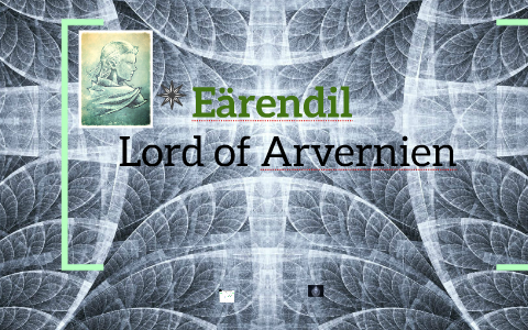 Lord of Arvernien by Isa Hagstrom on Prezi