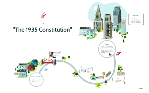 "The 1935 Constitution" by Nelvi Padilla on Prezi