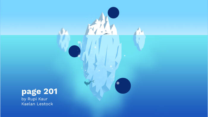 DNA Poem by Kaelan Lestock