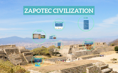 ZAPOTEC CIVILIZATION by julia dunnett on Prezi