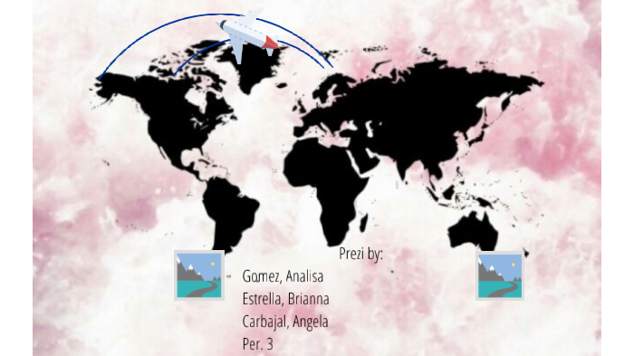 The Setting Sun and the Rolling World by Brianna Estrella on Prezi