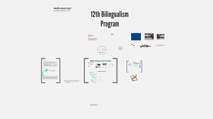 12th Grade Program by elt teachers on Prezi