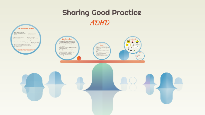 Sharing Good Practice by Nikki Burton on Prezi