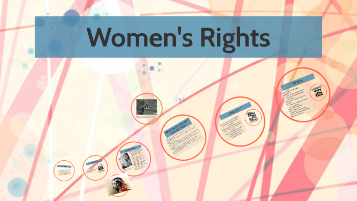 Womens rights 1960's by tristan gentry on Prezi