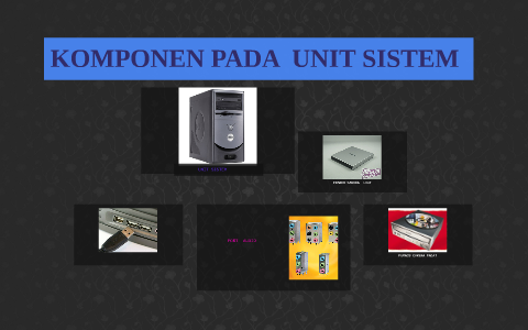 PEMACU CAKERA OPTIK by Normah Yusof on Prezi