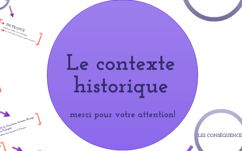 Le contexte historique - la seconde guerre mondiale by Karolin Maekler ...
