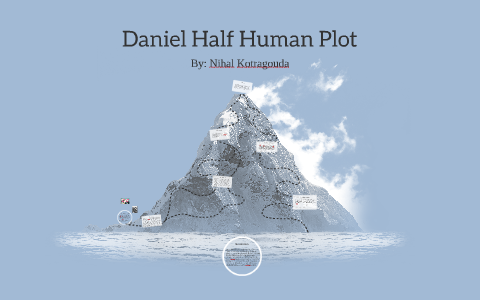 Daniel Half Human Plot by Nihal k. on Prezi
