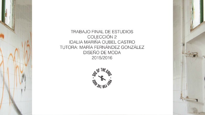 one of the gang by Idalia Mariña Oubel Castro on Prezi