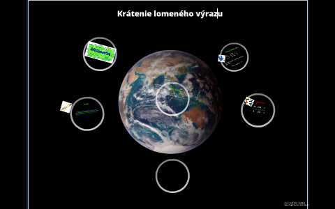 matika by Peter Kaliský on Prezi