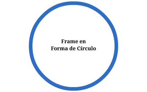 Manejo y Creación de Frames by Juan Ossa on Prezi