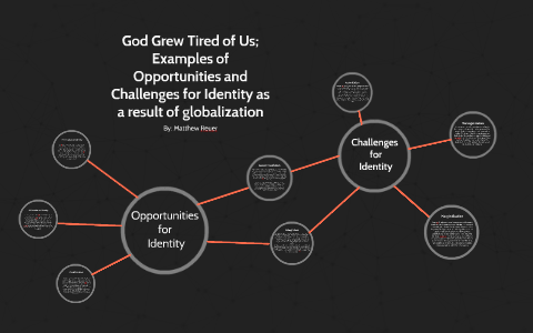 God Grew Tired of Us; Examples of by Matthew Reuer on Prezi