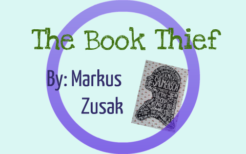 The Book Thief Presentation by Abby Foss on Prezi