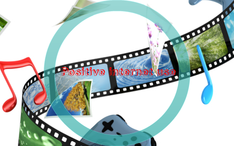 Positive internet use by holly mooers on Prezi