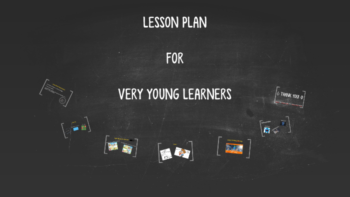 LESSON PLAN by on Prezi