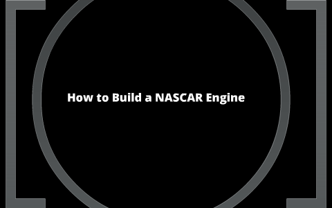 How To Build a Car Engine from Scratch by steven faucher on Prezi
