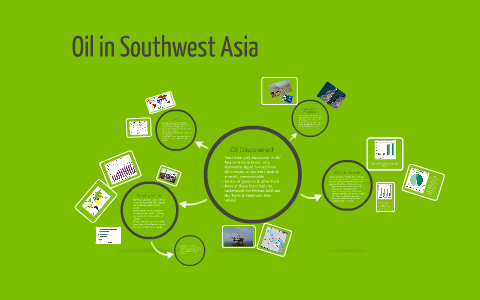 Oil in Southwest Asia by Emily Busey on Prezi
