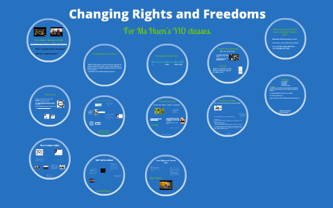 Changing Rights and Freedoms by Natalie Huen on Prezi